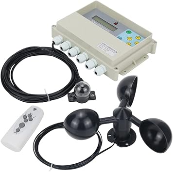 Dual Axis Solar Tracker Controller Automatic Sun Tracking System - Tuga ...