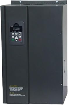 500KW Vector Control Inverter 3 Phase 380V 900A VFD System - Tuga Power