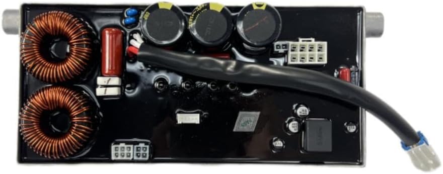 Inverter Module for Predator 5000 Watt Dual Fuel Inverter Generator ...